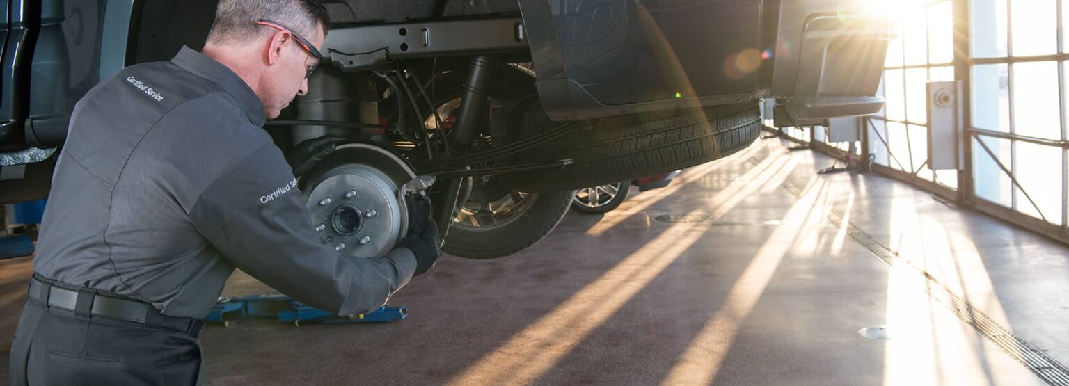 GM Certified Service - Capital GMC Buick of Edmonton