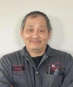 Meet the team - Capital GMC Buick of Edmonton