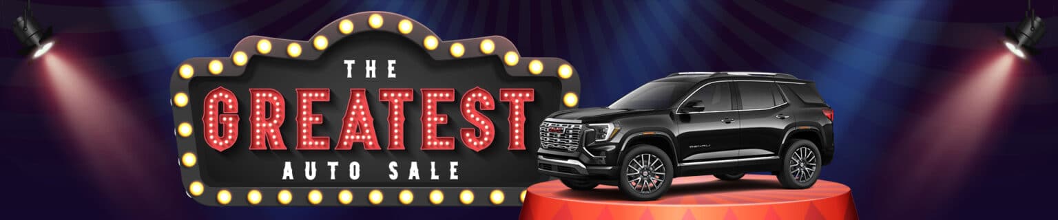 Used Vehicles - Capital GMC Buick of Edmonton